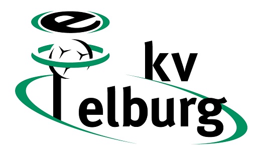 Een nieuwe website, een nieuw logo! | KV Elburg